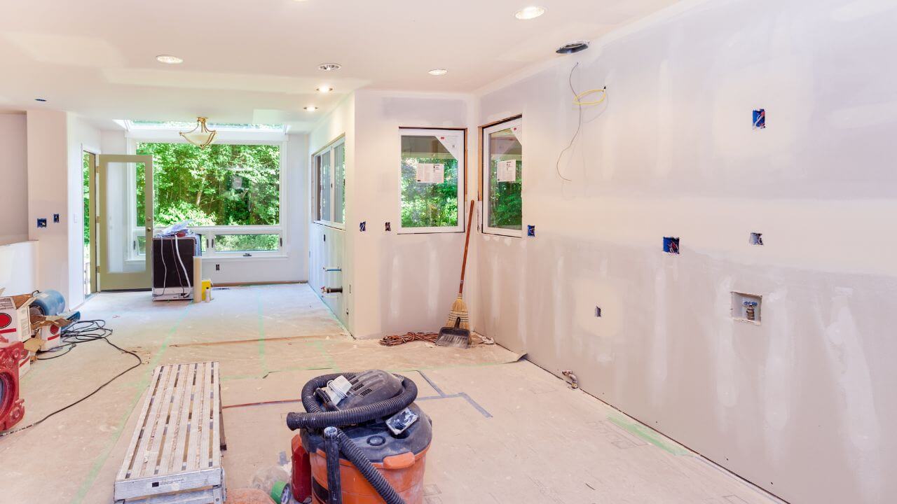 Drywall Oklahoma City Services | Quality & Reliable Solutions